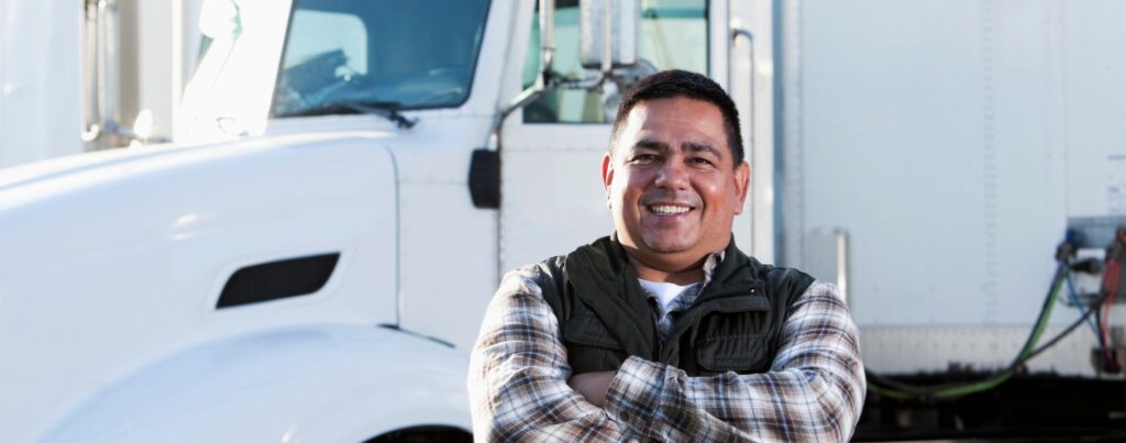 Cómo Obtener Tu Licencia De Conducir Comercial (CDL) - bobtail