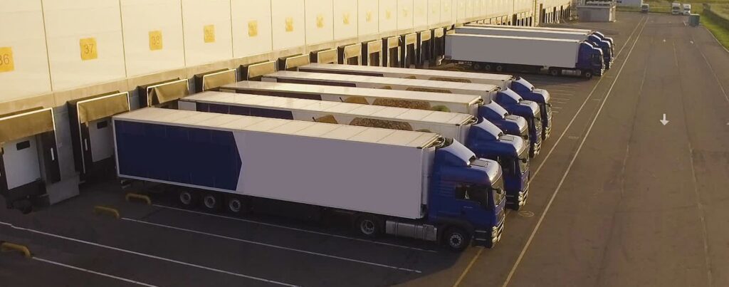 How To Find Loads For A New Trucking Company - bobtail