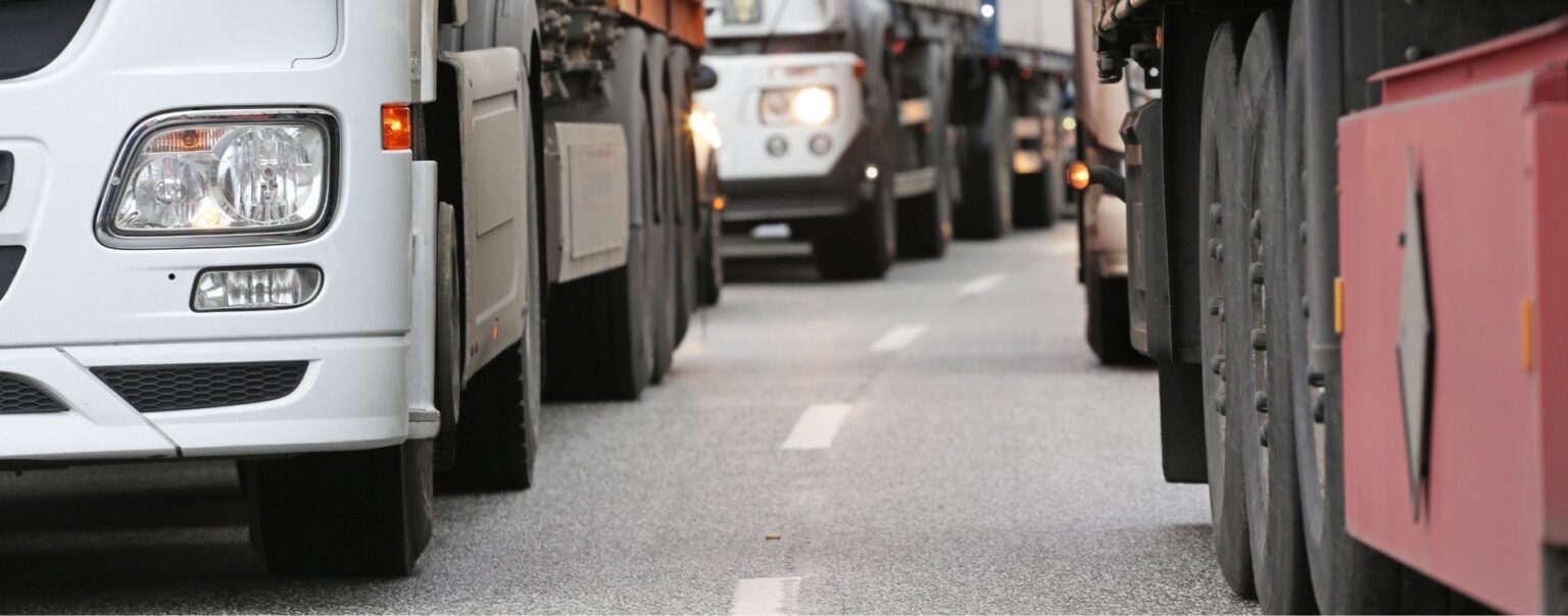 Cómo Obtener Tu Licencia De Conducir Comercial (CDL) - bobtail