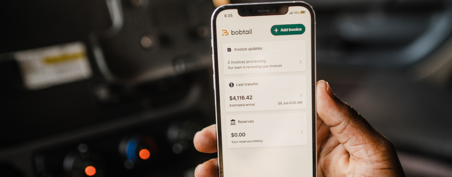 Freight Factoring: A Complete Guide for Trucking Companies - bobtail