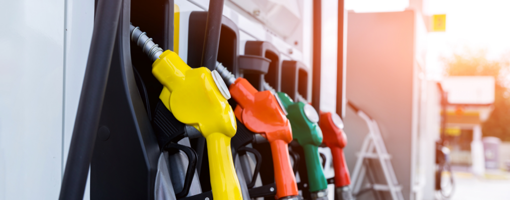 Diesel Prices and Saving Money on Fuel - bobtail