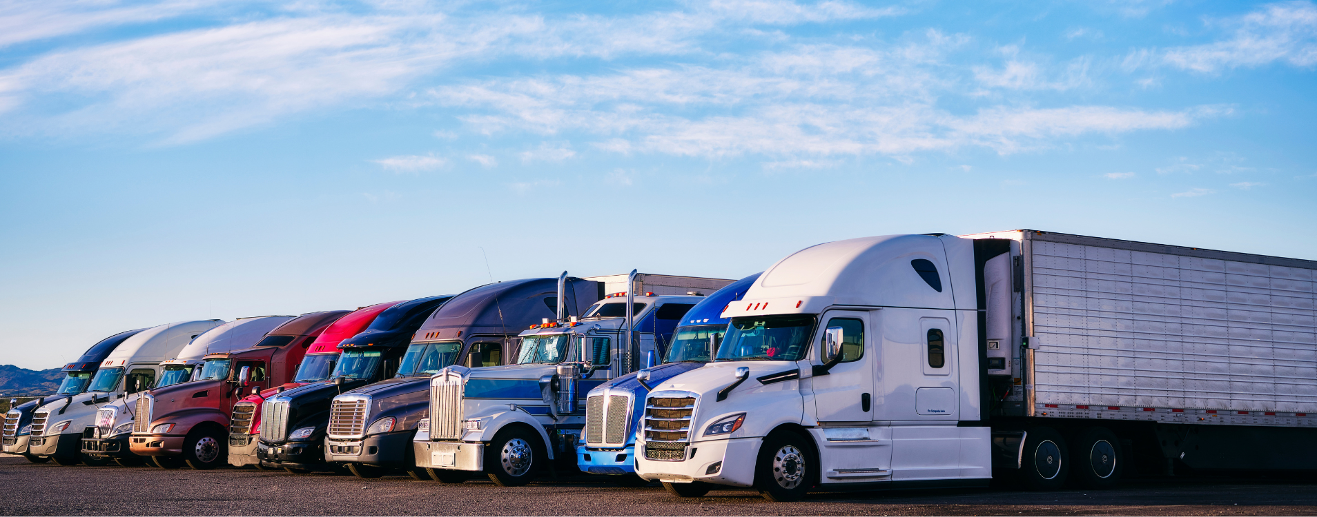 How to Calculate Your Cost Per Mile On The Road