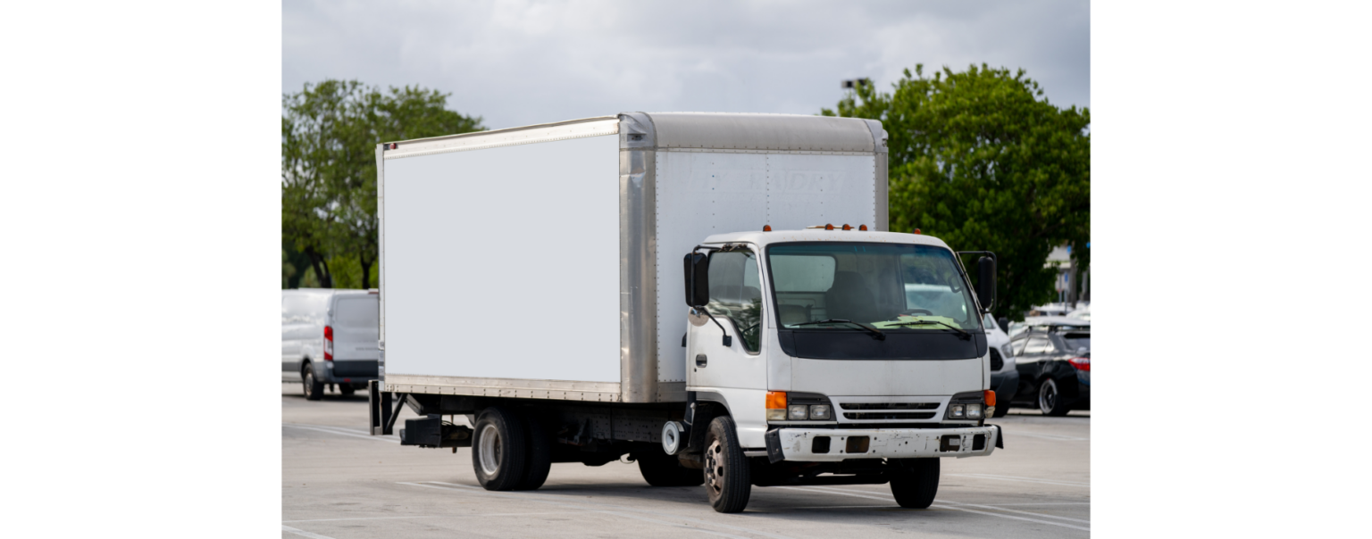 Cómo Iniciar un Negocio de Camiones Box Truck: - bobtail