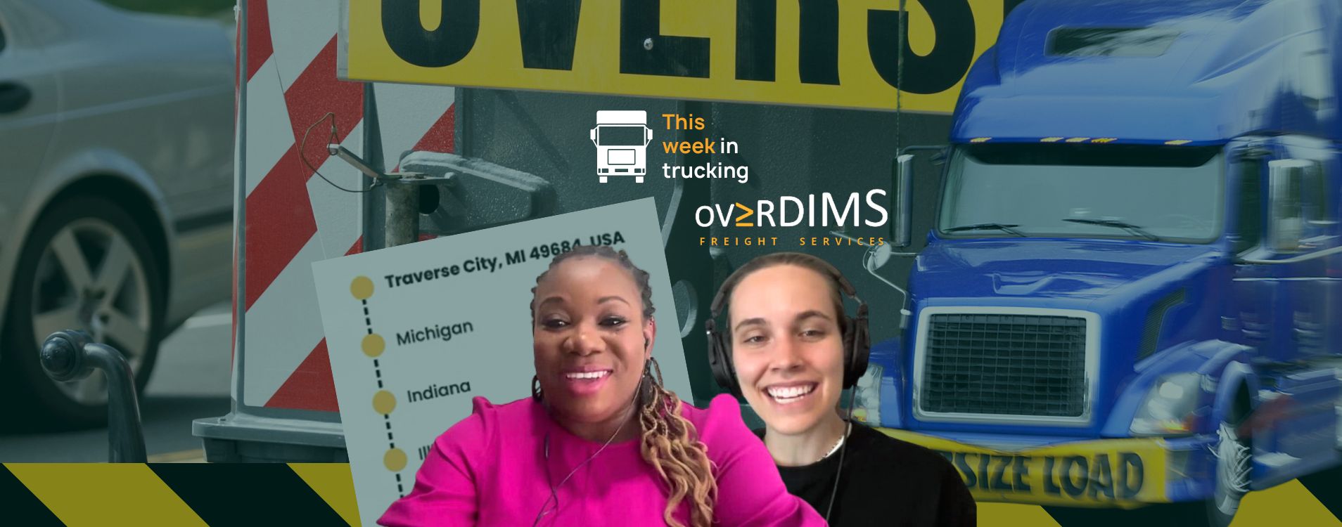 How to Increase Your Rate/Mile with Oversized Freight