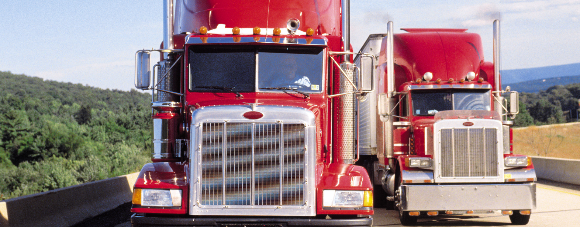 Hot Trucking Freight Markets - Apr 21, 2025 - bobtail