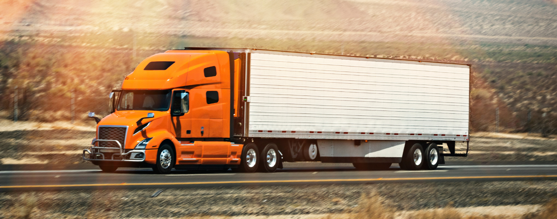 Hot Trucking Freight Markets - July 14, 2025 - bobtail
